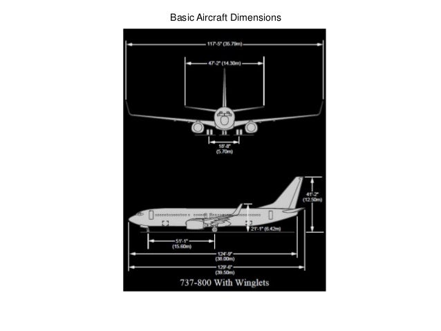B737NG Aircraft general