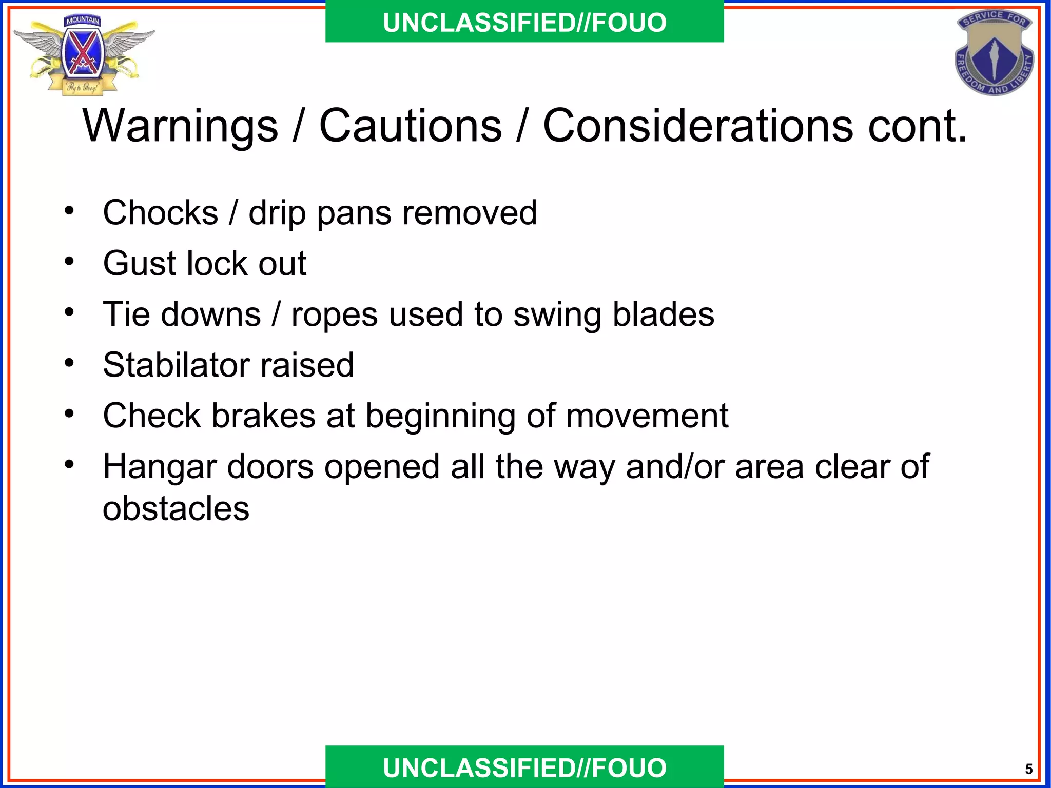 Aircraft ground handling | PPT