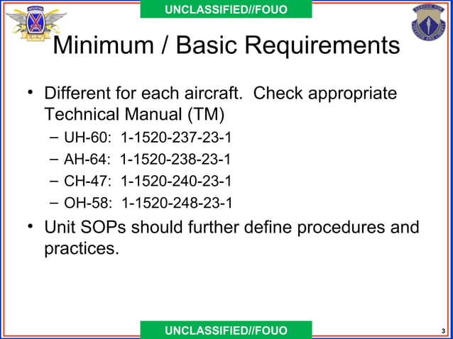 Aircraft ground handling | PPT
