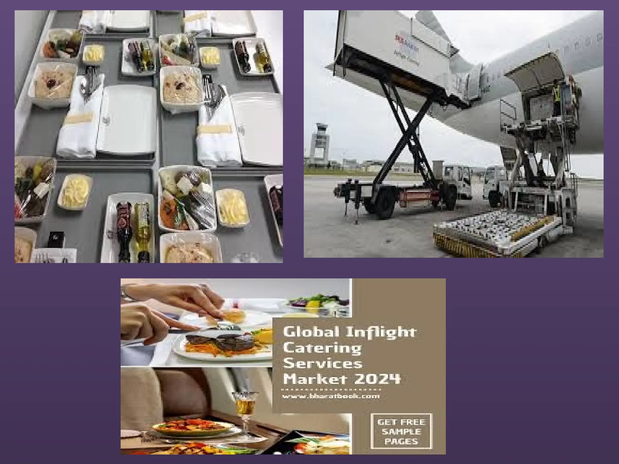 AIRCRAFT HANDLING and storage for various types of aircraft | PPTX