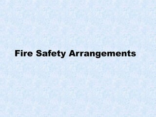 Aircraft Hangar Fire Safety full details.ppt