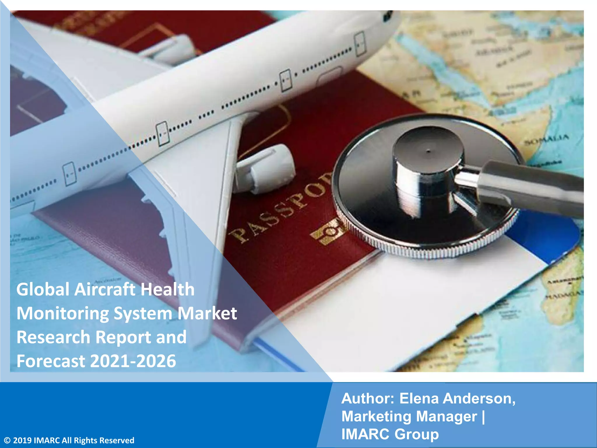 Aircraft Health Monitoring System Market PPT 2021-26 | Enhancing Huge ...