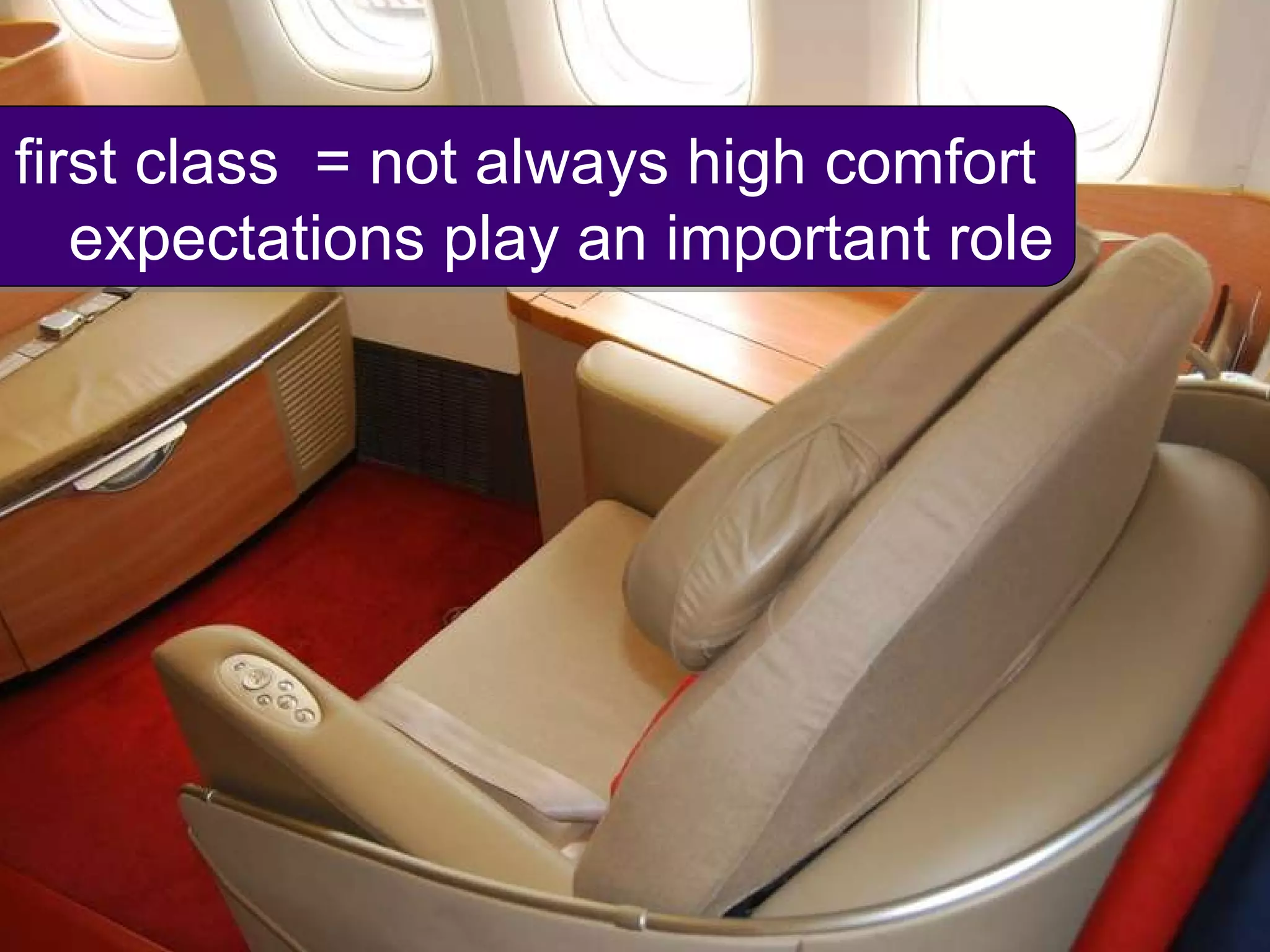 Aircraft interior comfort and design illustrated 2011 vink | PPT