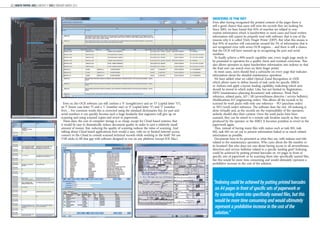 Aircraft IT MRO eJournal "Airworthiness is Changing" How I See IT | PDF