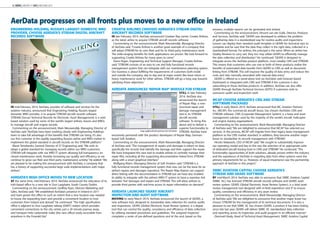 AircraftIT MRO Journal Vol 3.2 | PDF