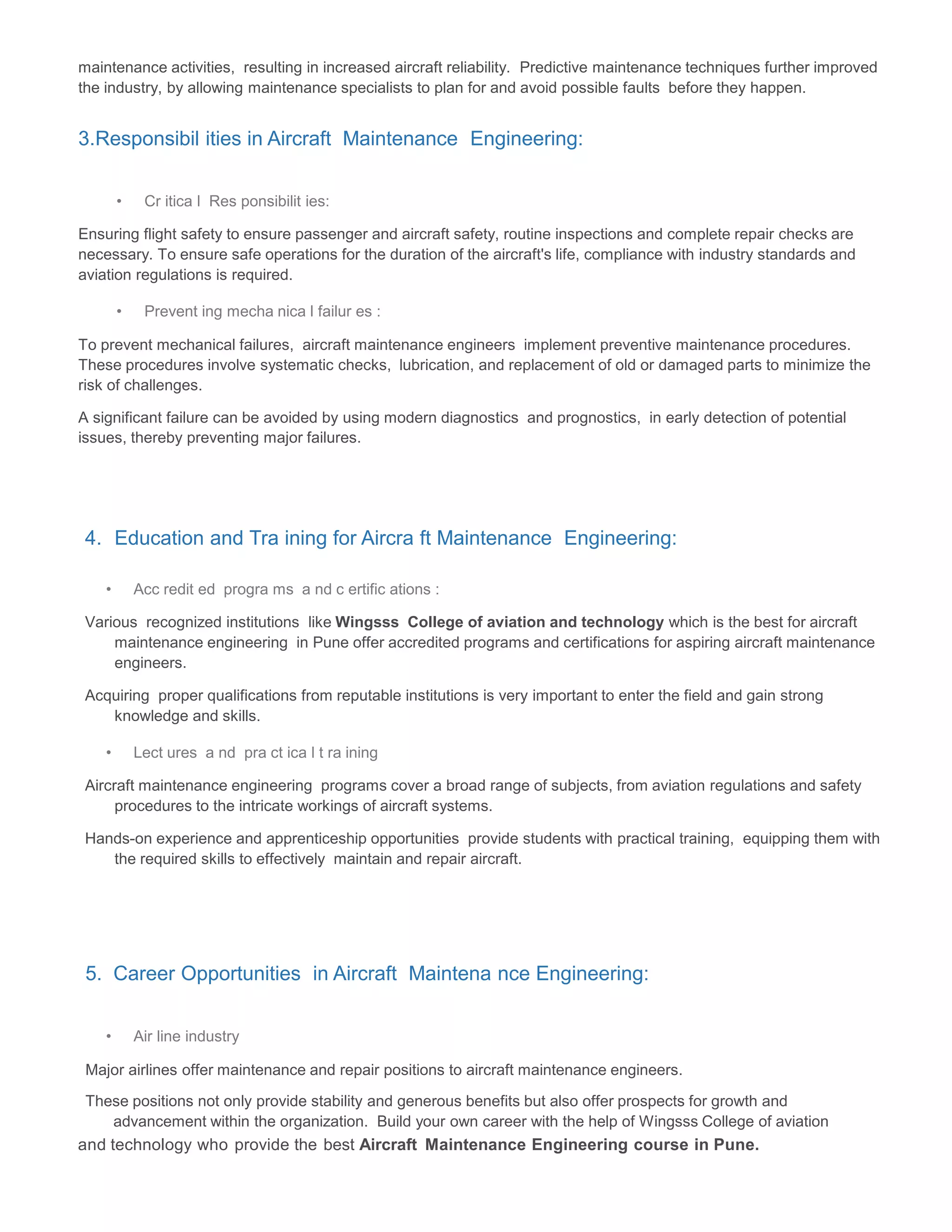 Aircraft Maintenance Engineering.ppt
