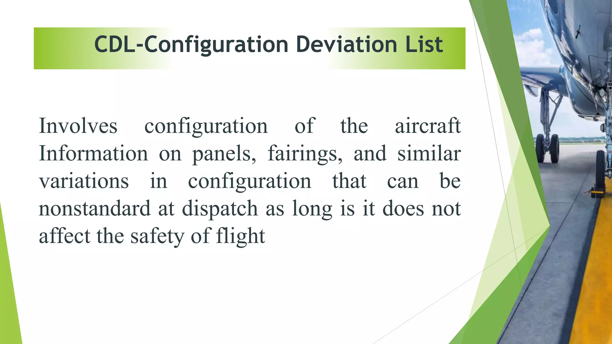 Aircraft Maintenance Manuals for Engineer's by Engr. Malay Kanti Bala | PPTX