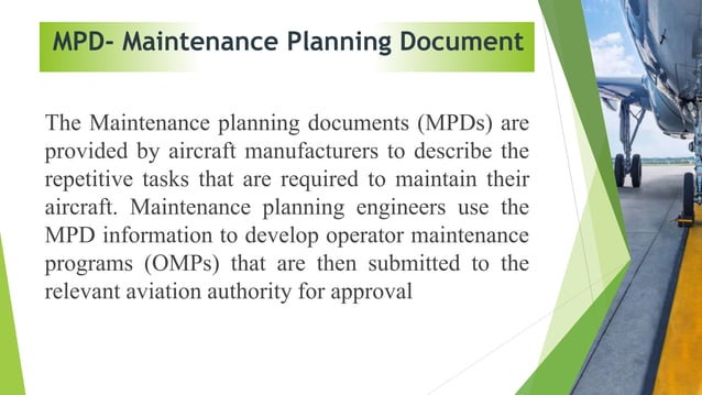 Aircraft Maintenance Manuals for Engineer's by Engr. Malay Kanti Bala ...