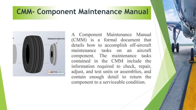 Aircraft Maintenance Manuals for Engineer's by Engr. Malay Kanti Bala ...