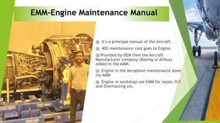 Aircraft Maintenance Manuals for Engineer's by Engr. Malay Kanti Bala ...