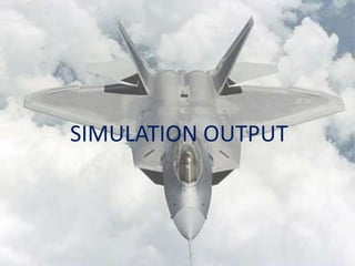 Aircraft master warning system with ftc prompting | PPTX