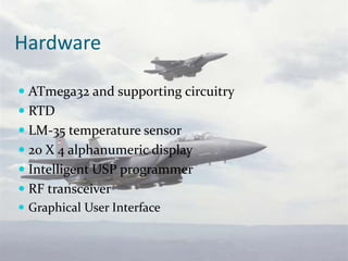 Aircraft master warning system with ftc prompting | PPTX