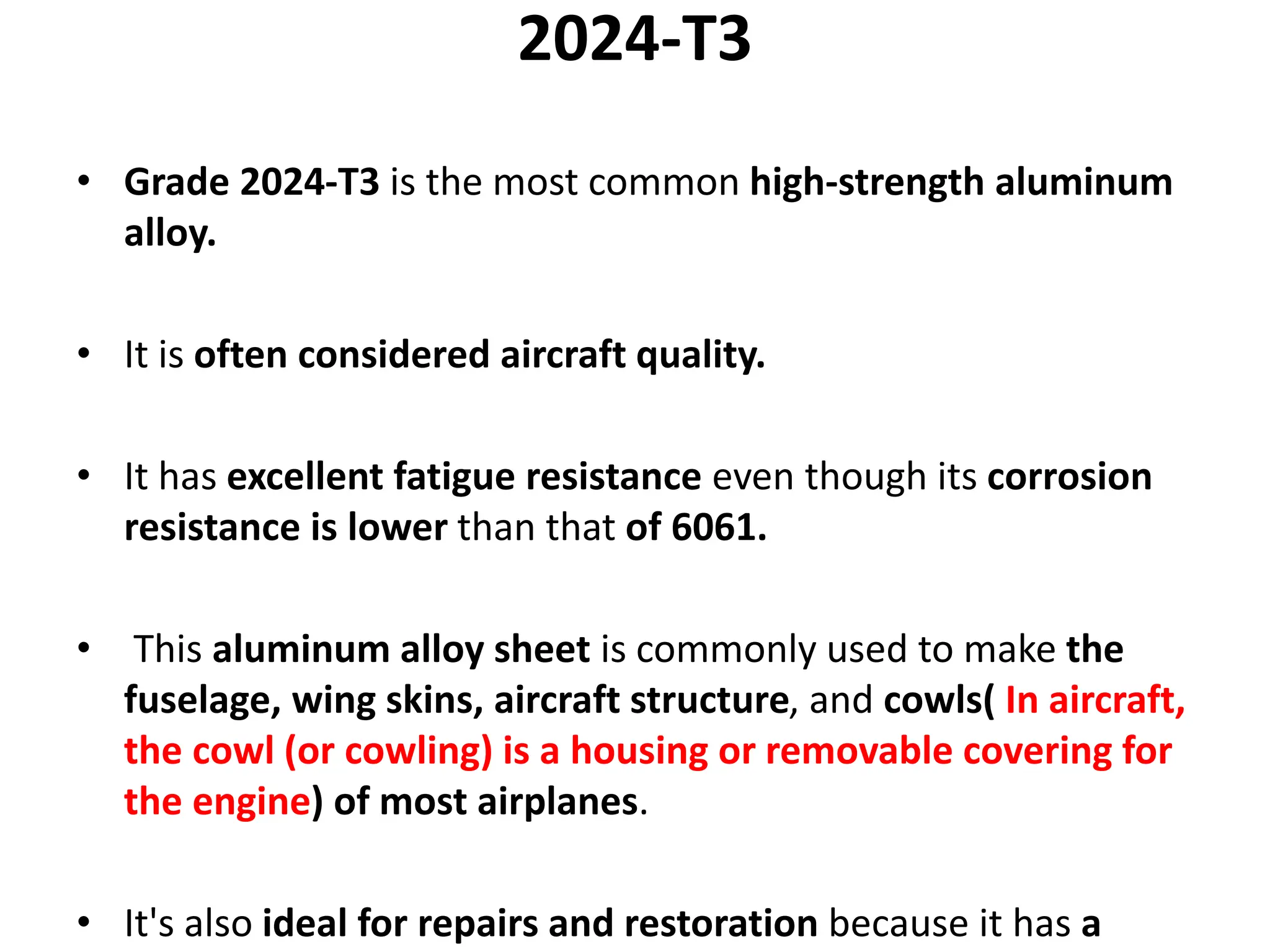 AIRCRAFT MATERIALS.pptx