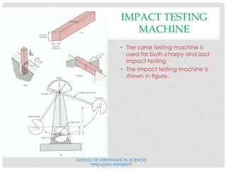 Aircraft materials lecture 2 | PPTX
