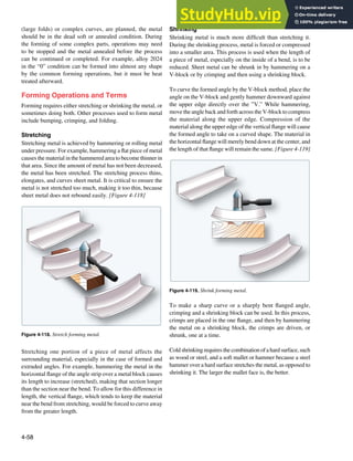 Aircraft Metal Structural Repair.pdf | Auto Repair | Automotive