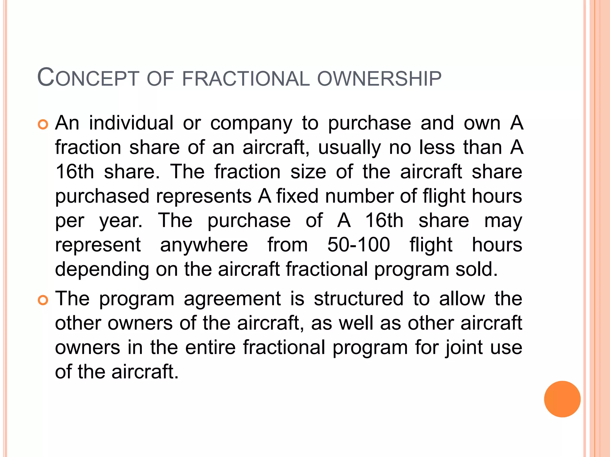 AIRCRAFT OWNERSHIP.pptx