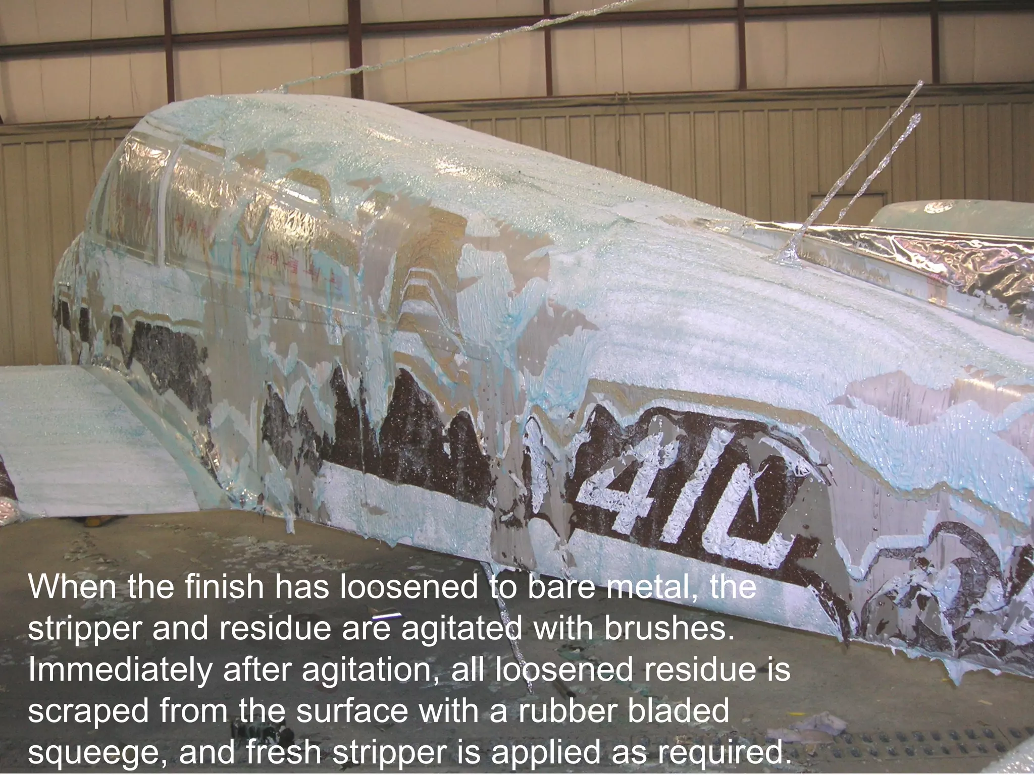Aircraft Painting What You Should Know | PPT