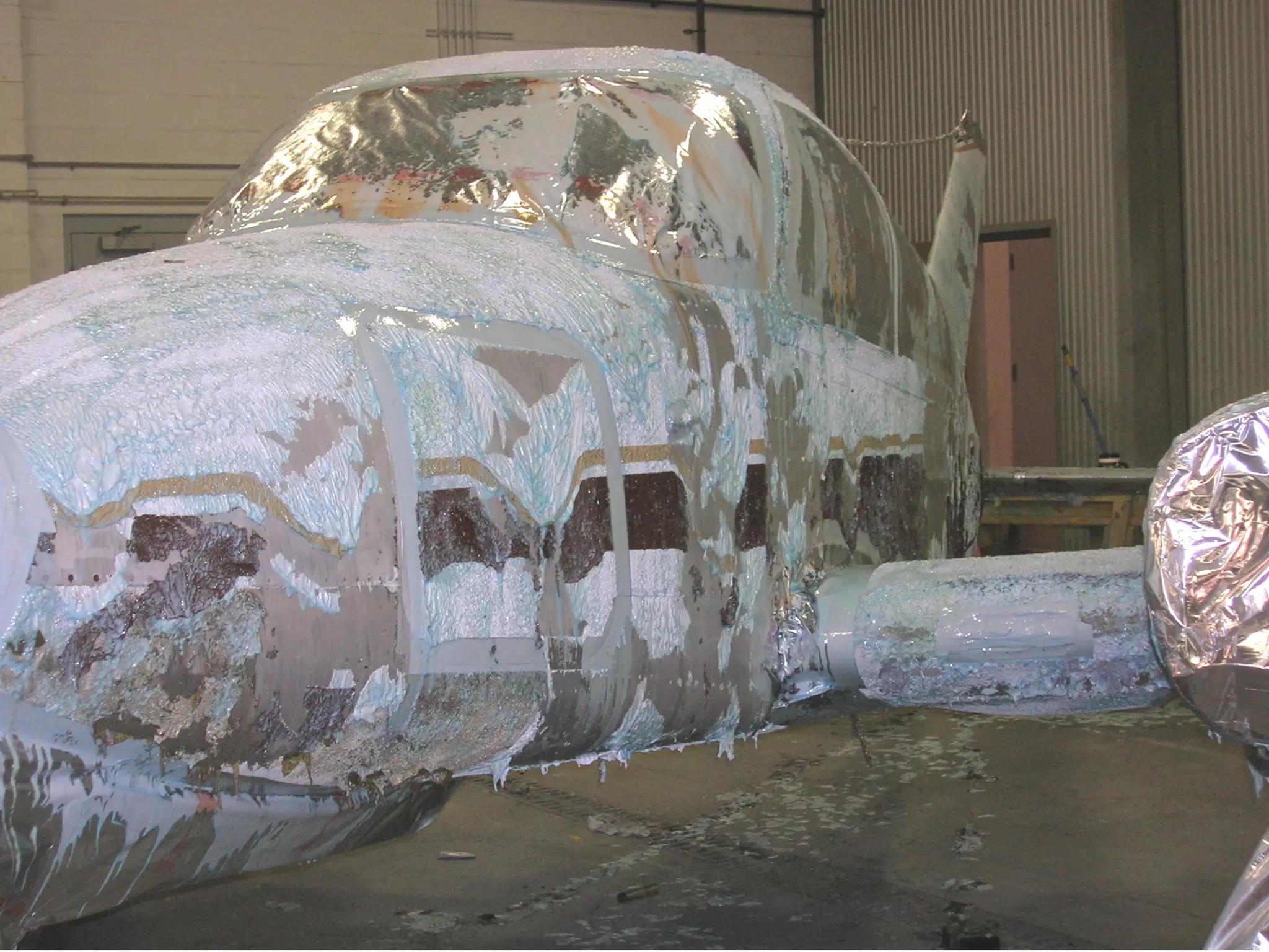 Aircraft Painting What You Should Know | PPT