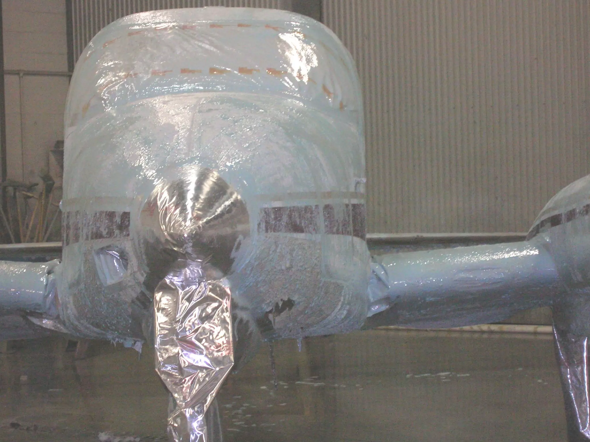 Aircraft Painting What You Should Know | PPT