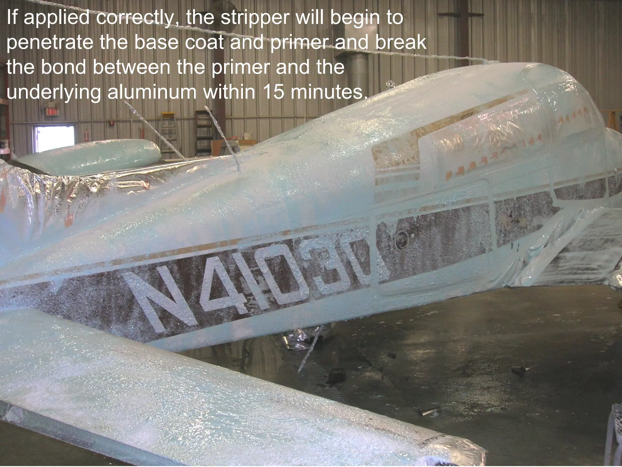 Aircraft Painting What You Should Know | PPT