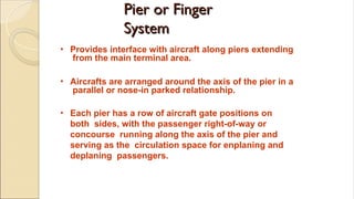 AIRCRAFT PARKING SYSTEM | PPT