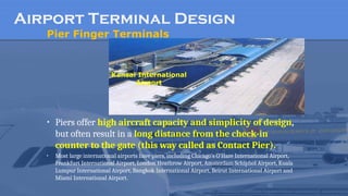 AIRCRAFT PARKING SYSTEM | PPT