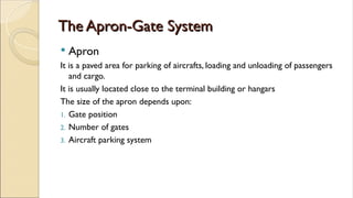 aircraft parking.ppt khhfkjgjjjlhllkkllk | PPT