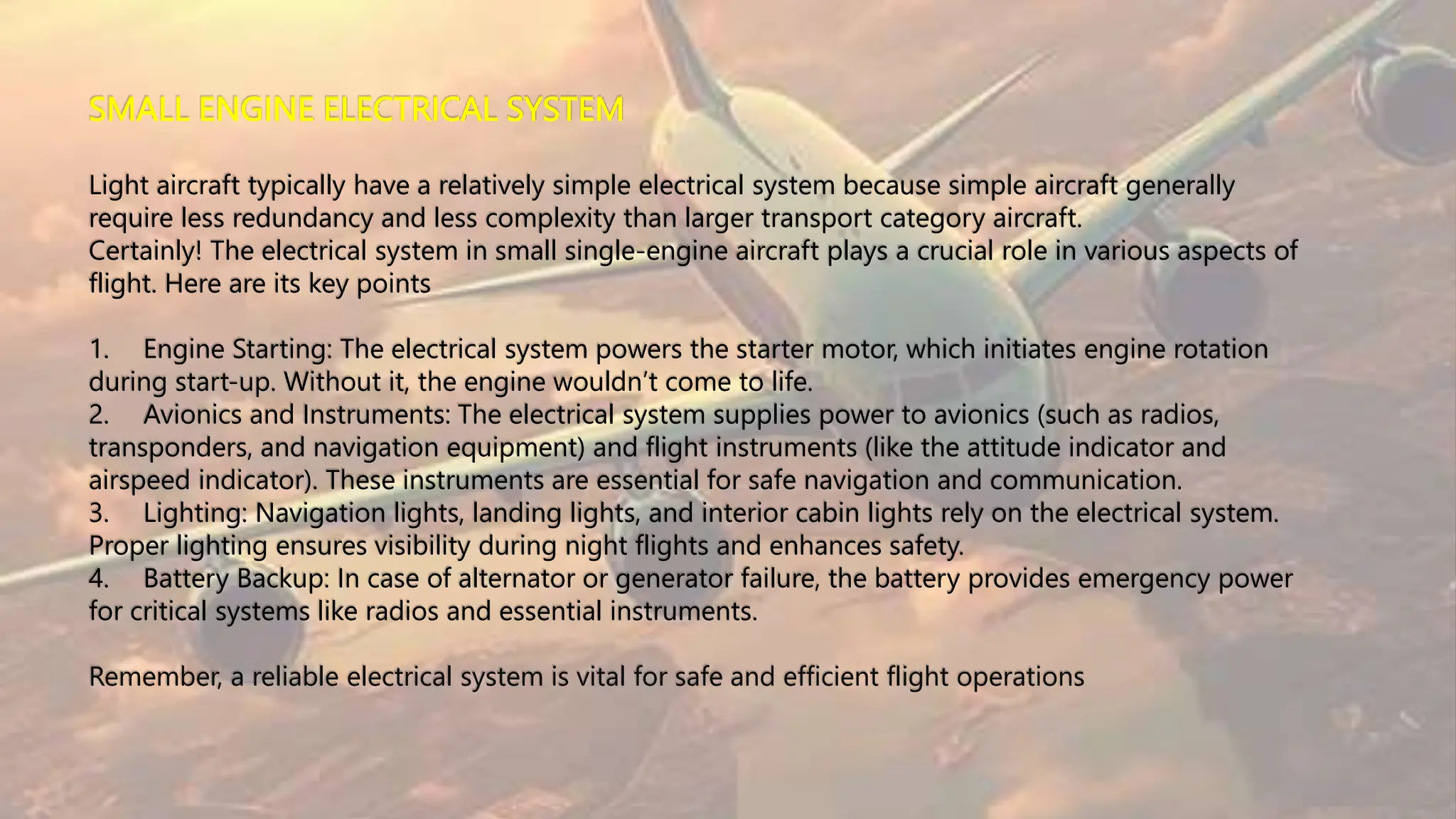 Aircraft power system GROUP ASSIGNMENT.pptx