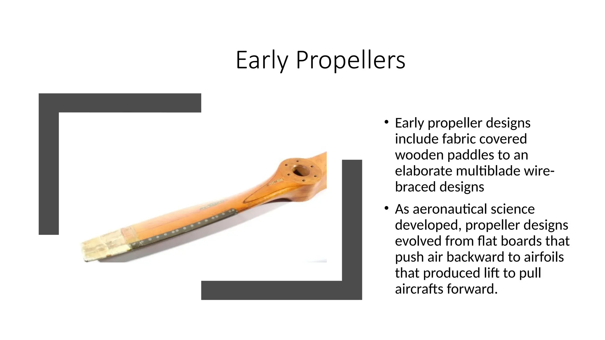 Aeronautical Aircraft Propellers - Plate 6.pptx