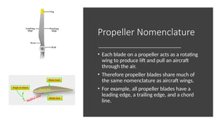 Aeronautical Aircraft Propellers - Plate 6.pptx