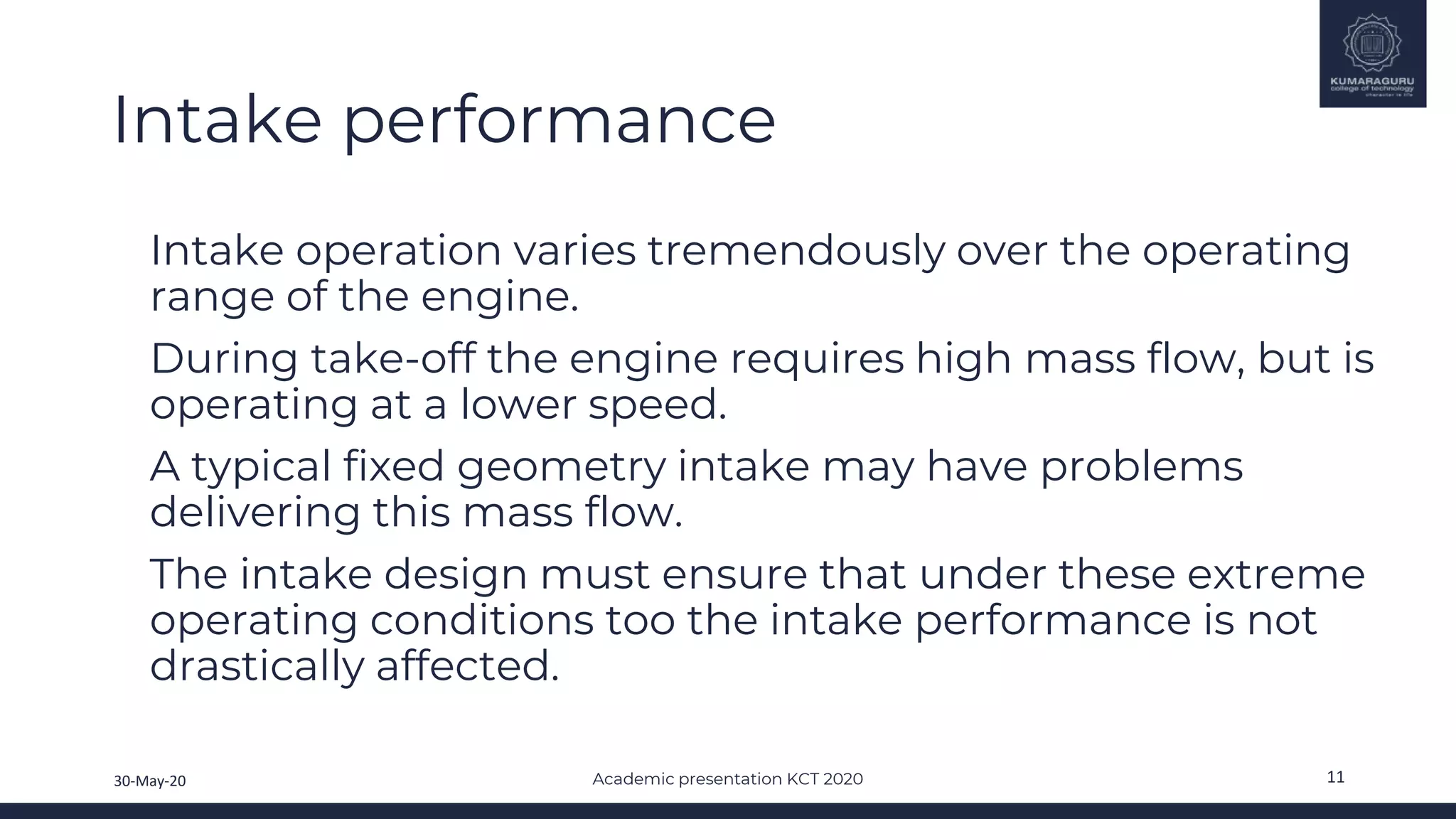 Aircraft Propulsion-Intakes.pptx