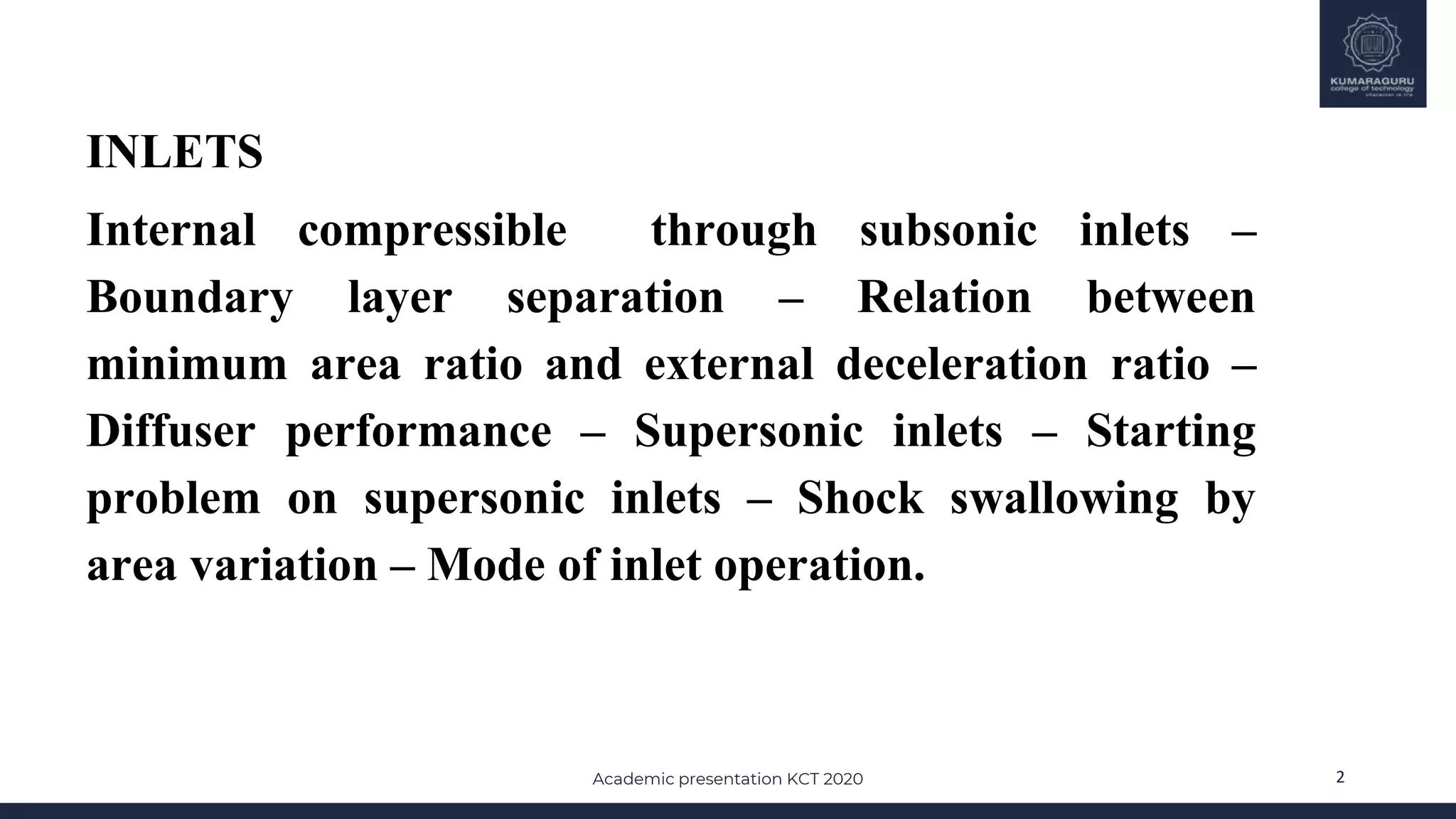 Aircraft Propulsion-Intakes.pptx