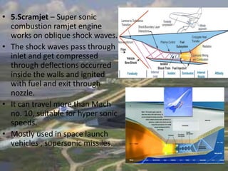 Aircraft propulsion (5) | PPTX