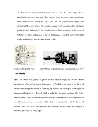 Step-by-Step Solutions for Problems – Aircraft Propulsion and Gas ...
