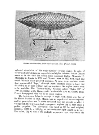 Aircraft propulsion by c.fayette taylor | PDF
