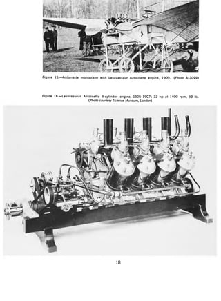 Aircraft propulsion by c.fayette taylor | PDF