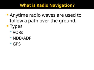 Aircraft Radio Navigation Communication Systems.pptx