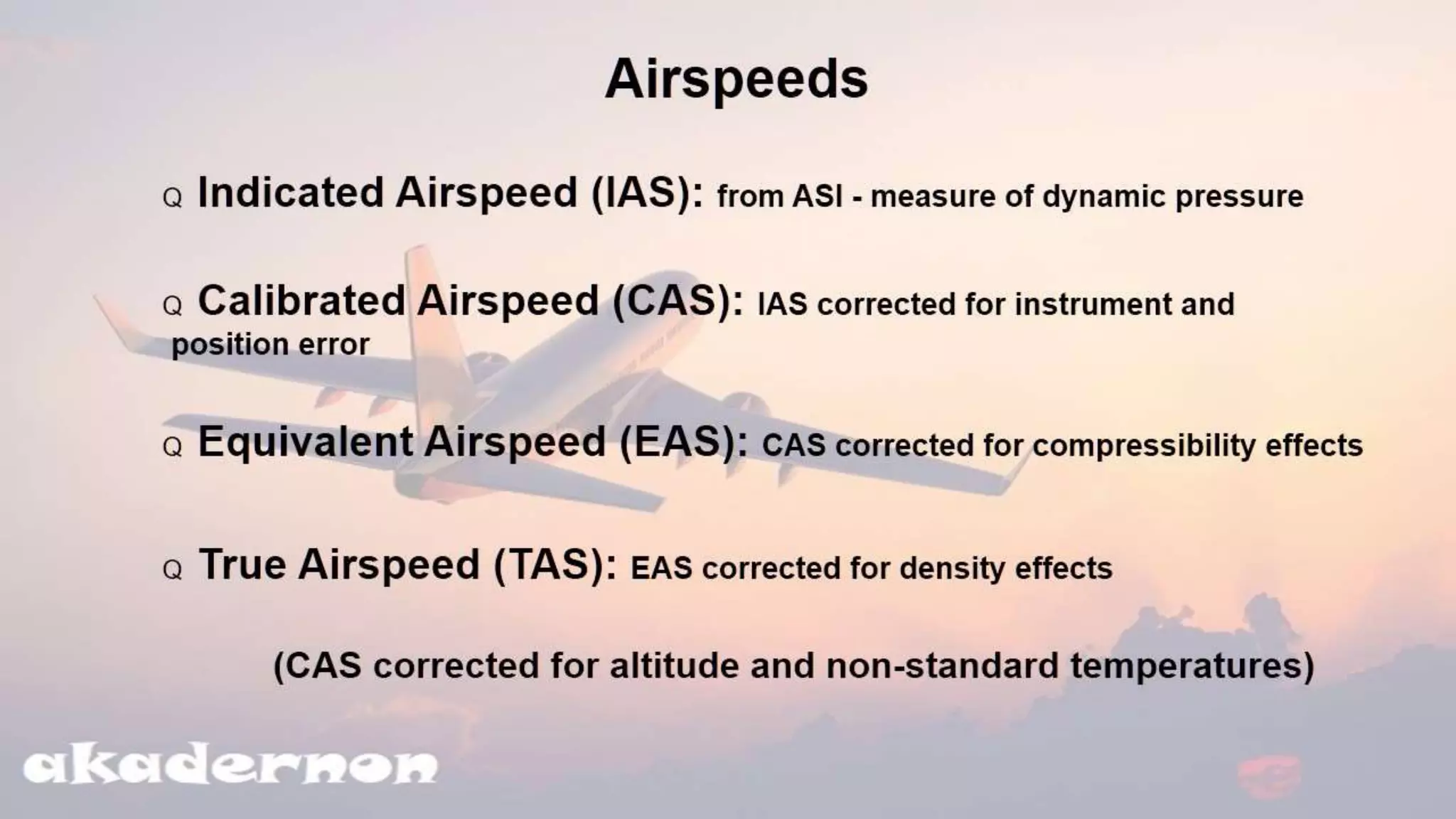 Basic Avionics | Aircraft Basic Instruments ch-2 | PPSX