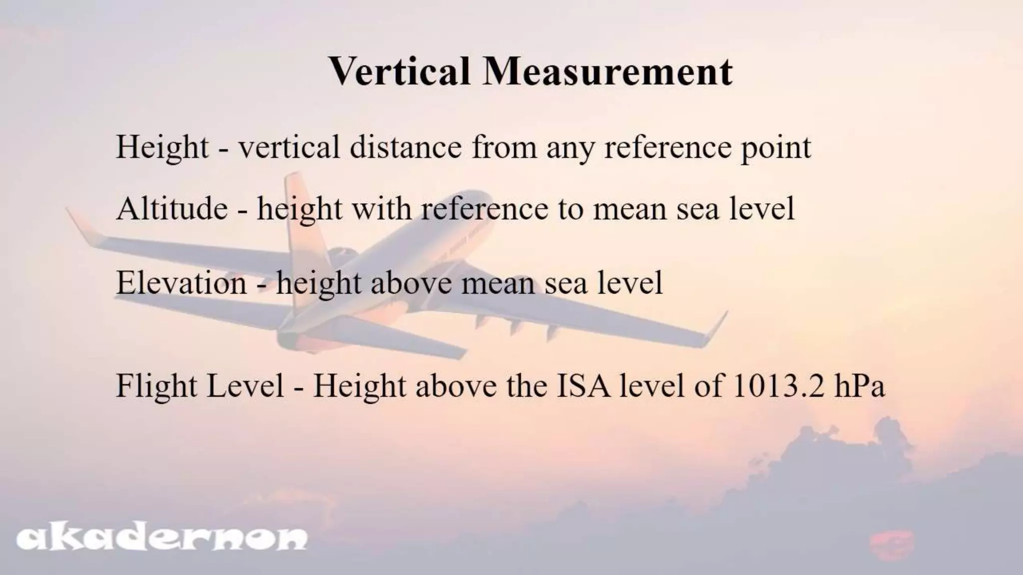 Basic Avionics | Aircraft Basic Instruments ch-2 | PPT