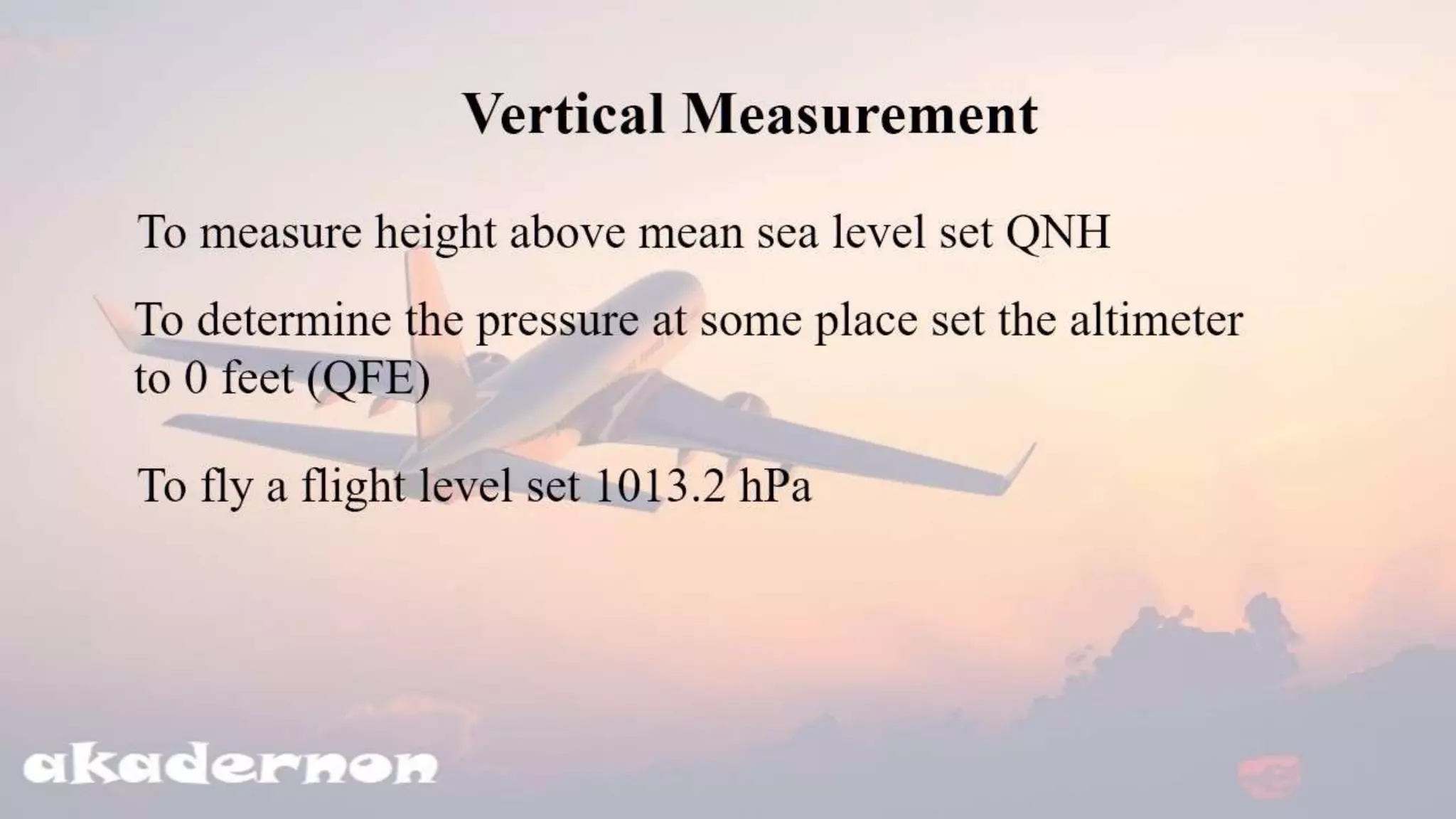 Basic Avionics | Aircraft Basic Instruments ch-2 | PPT
