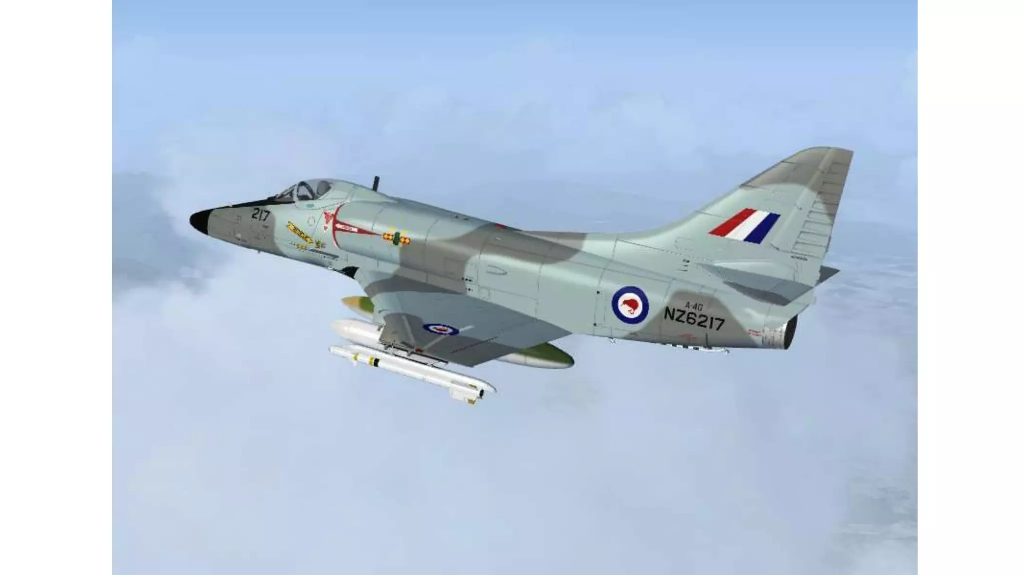 Aircraft recognition for Air Force Cadets arb 4 | PPTX