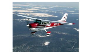 Aircraft recognition for Air Force Cadets arb 4 | PPTX