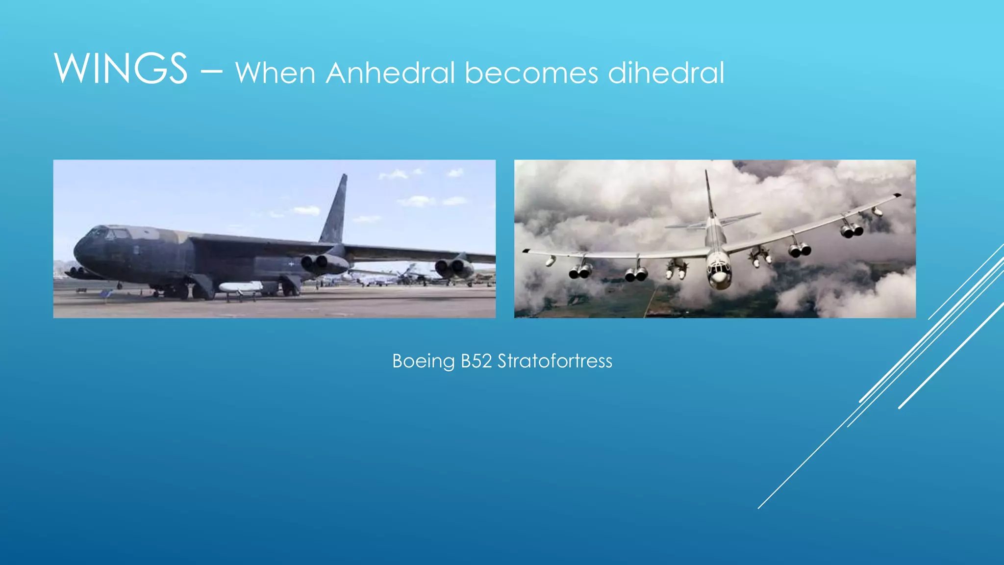 Aircraft recognition basic (ARB) lesson 1 | PPTX