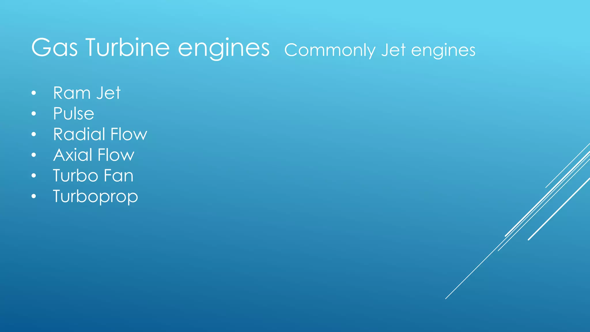 Aircraft recognition basic (ARB) lesson 1 | PPTX