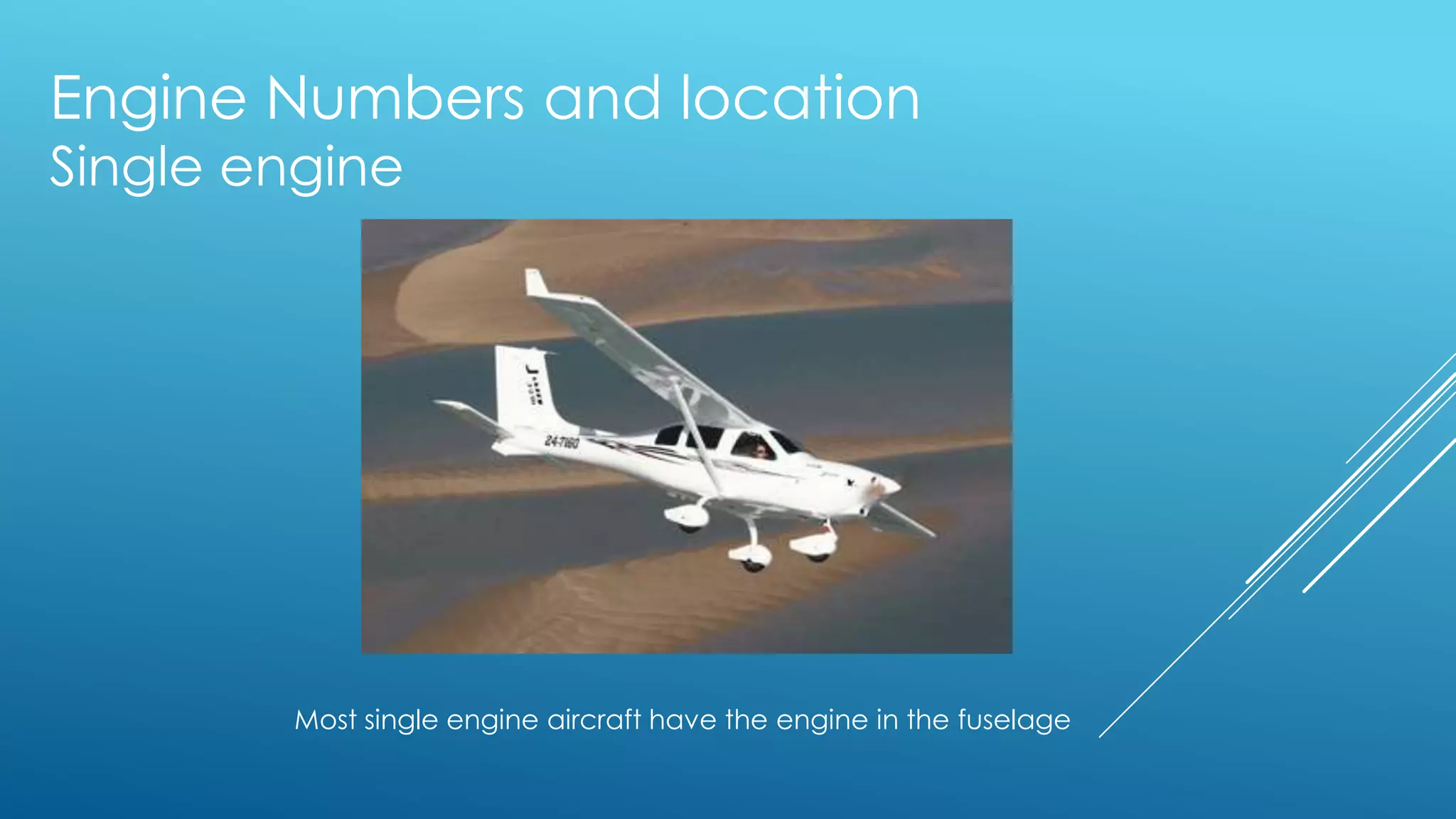 Aircraft recognition basic (ARB) lesson 1 | PPTX