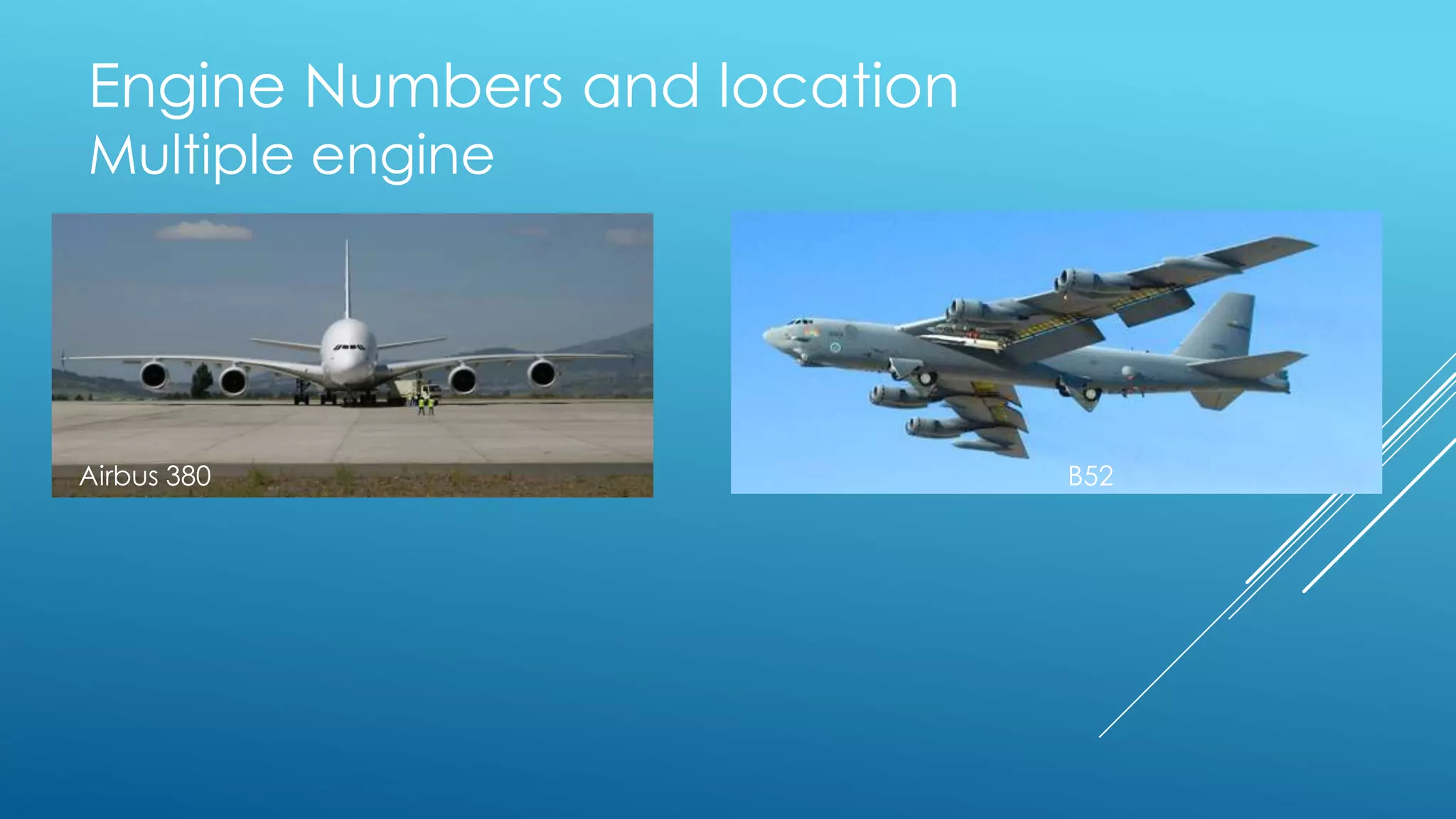 Aircraft recognition basic (ARB) lesson 1 | PPTX