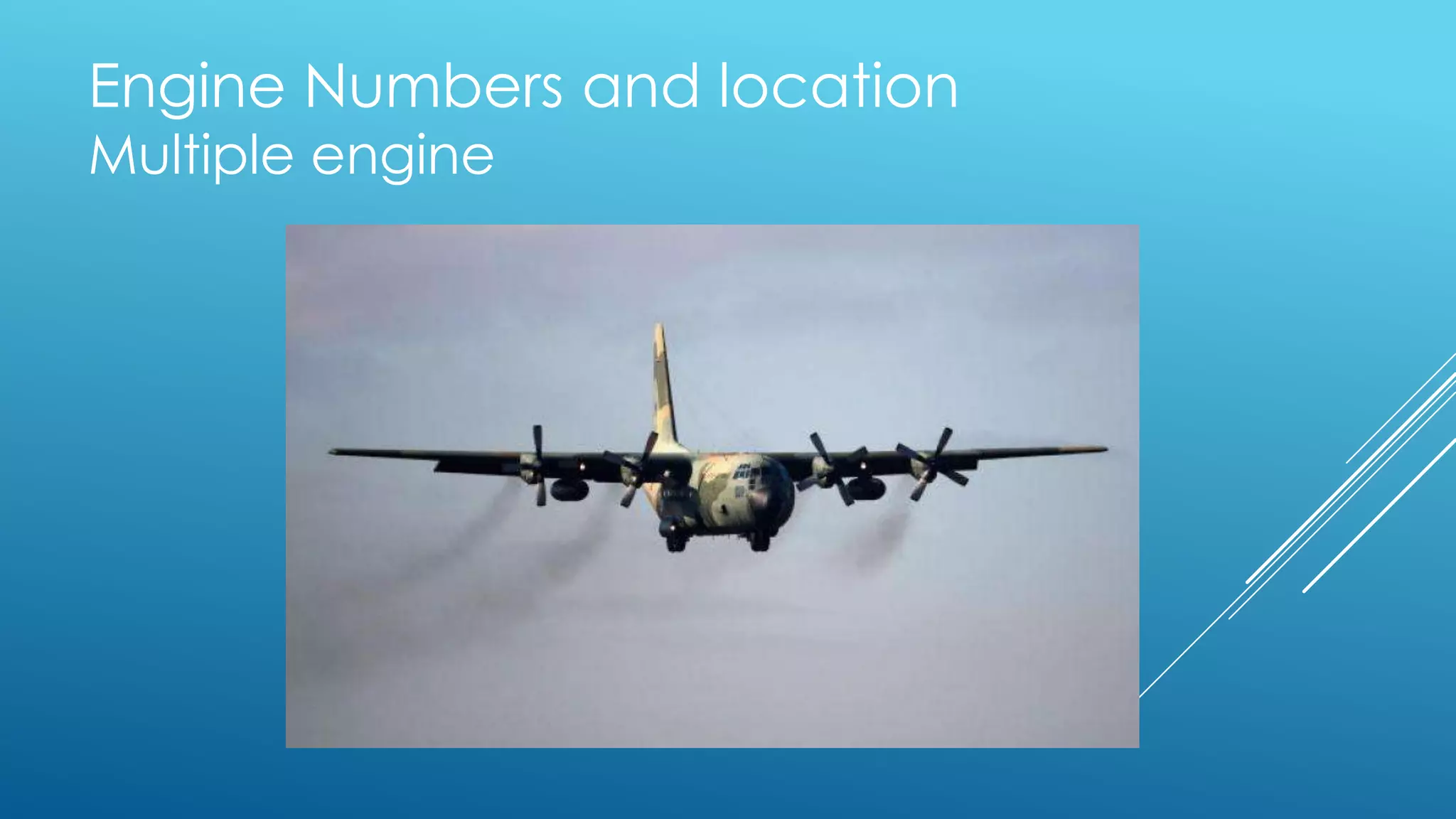 Aircraft recognition basic (ARB) lesson 1 | PPTX