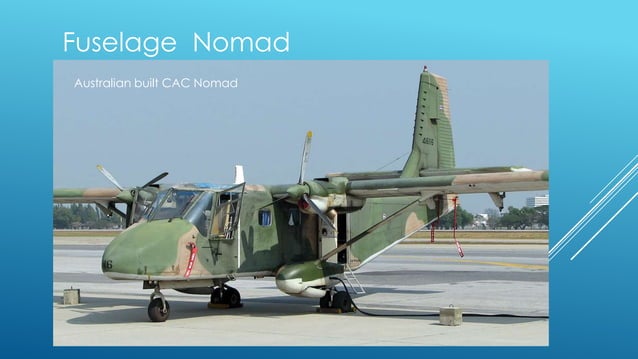 Aircraft recognition basic (ARB) lesson 1 | PPTX | Auto Type | Automotive