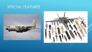 Aircraft recognition basic (ARB) lesson 1 | PPTX