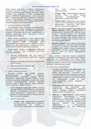 Aircraft RU. Система противодействия беспилотным летательным аппаратам ...